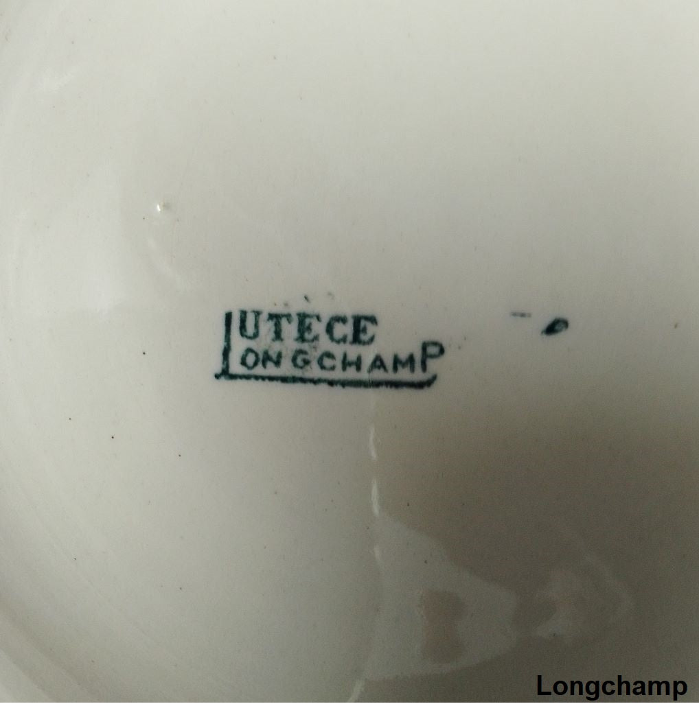 Longchamp – French Originals