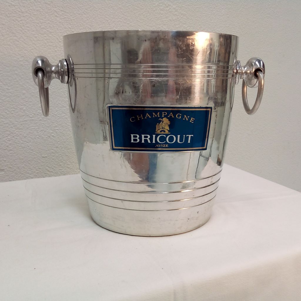 French Champagne Bucket – French Originals