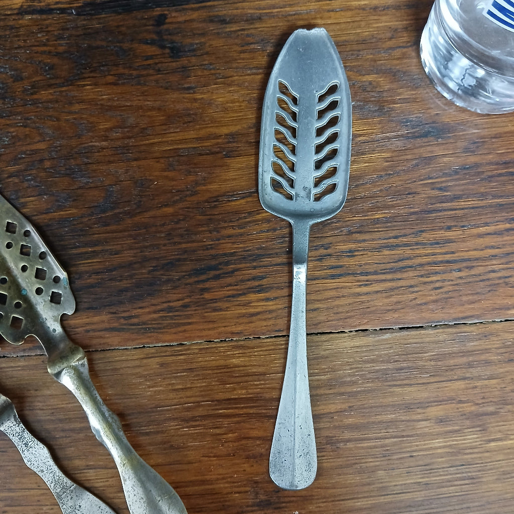 Absinthe Spoons – French Originals