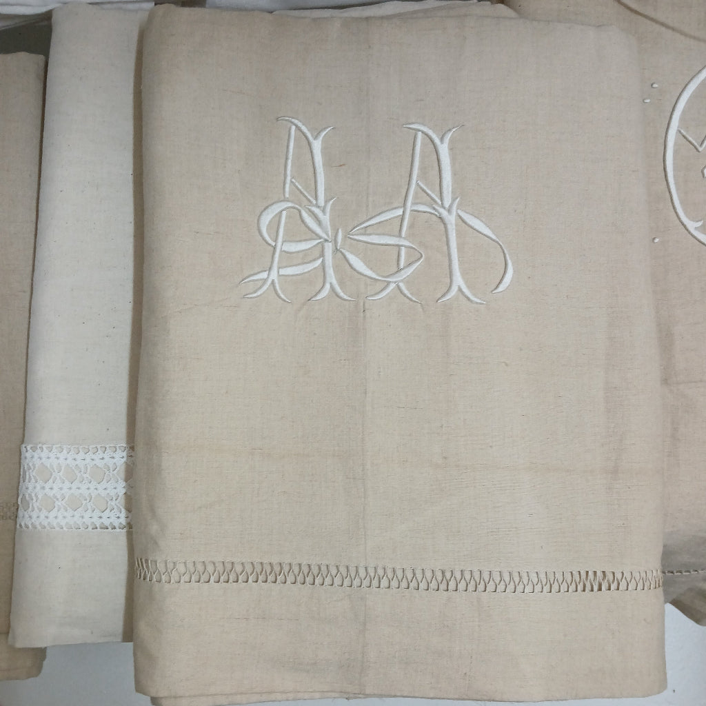 Beautiful French Linen – French Originals