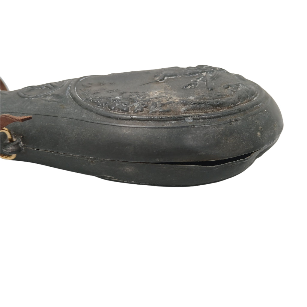 French Antique Powder Flasks – French Originals